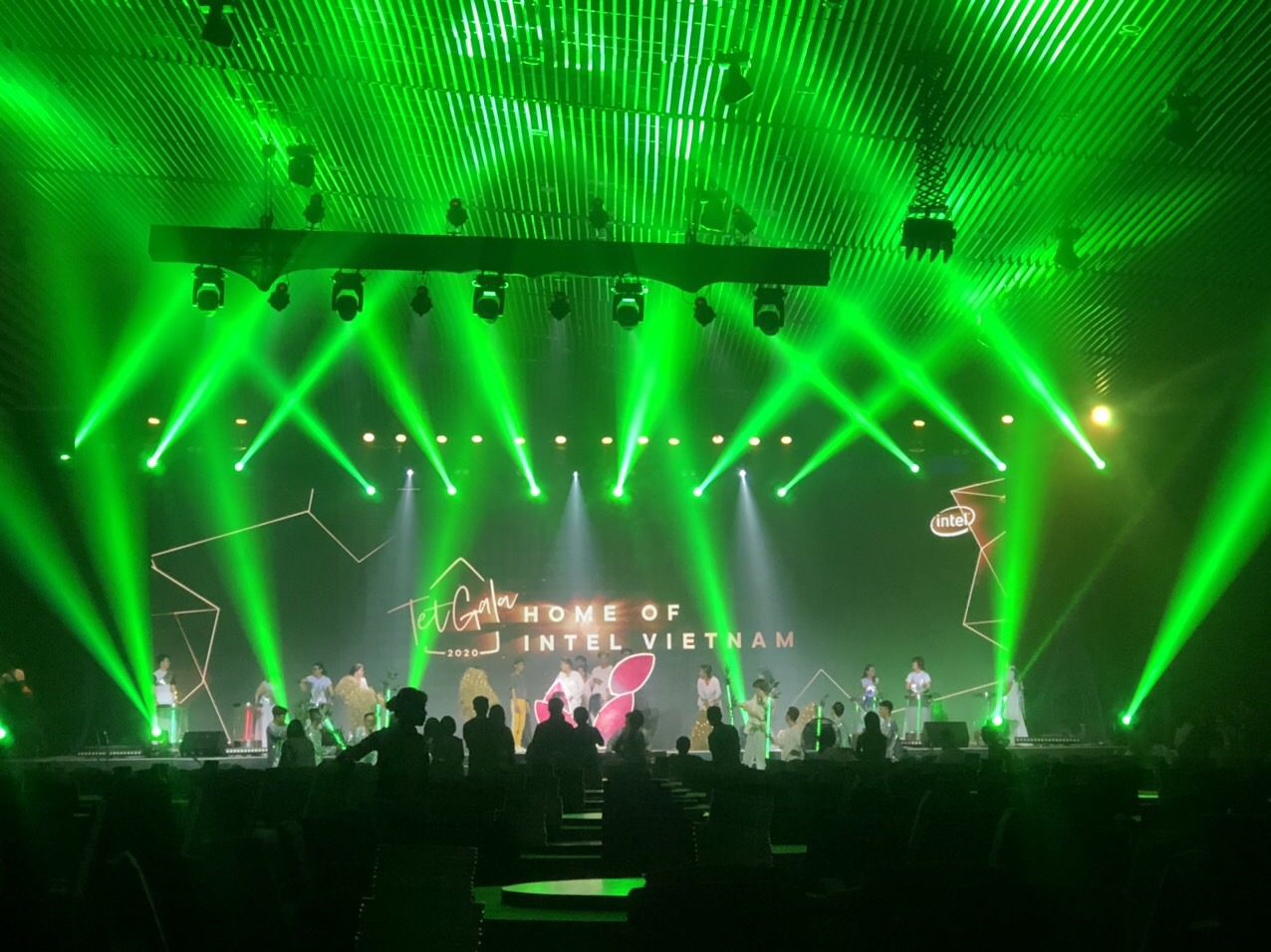 TOP10 Biggest Event Management Planners Organisers Agency Company in ...