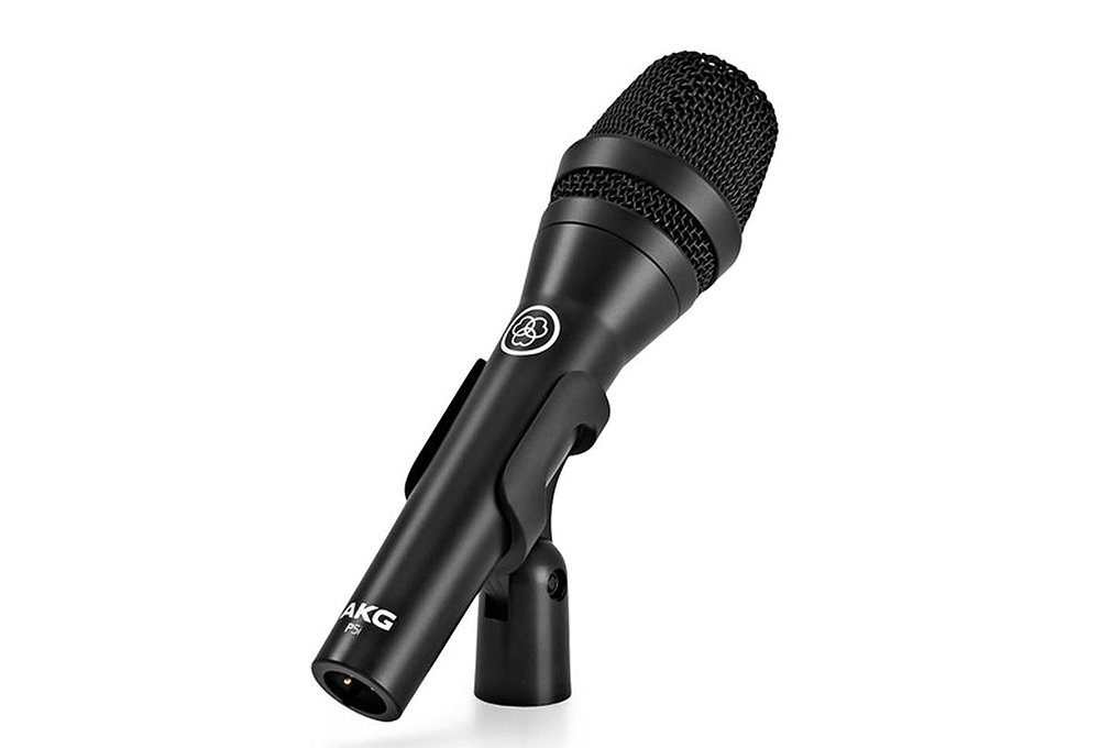 Micro là gì? Tìm hiểu nguyên lý hoạt động & Phân loại Microphone Micro là gì? Tìm hiểu nguyên lý hoạt động & Phân loại Microphone