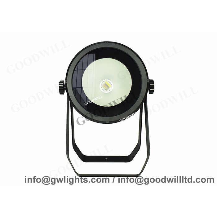 IP65 200W COB LED PAR LIGHT