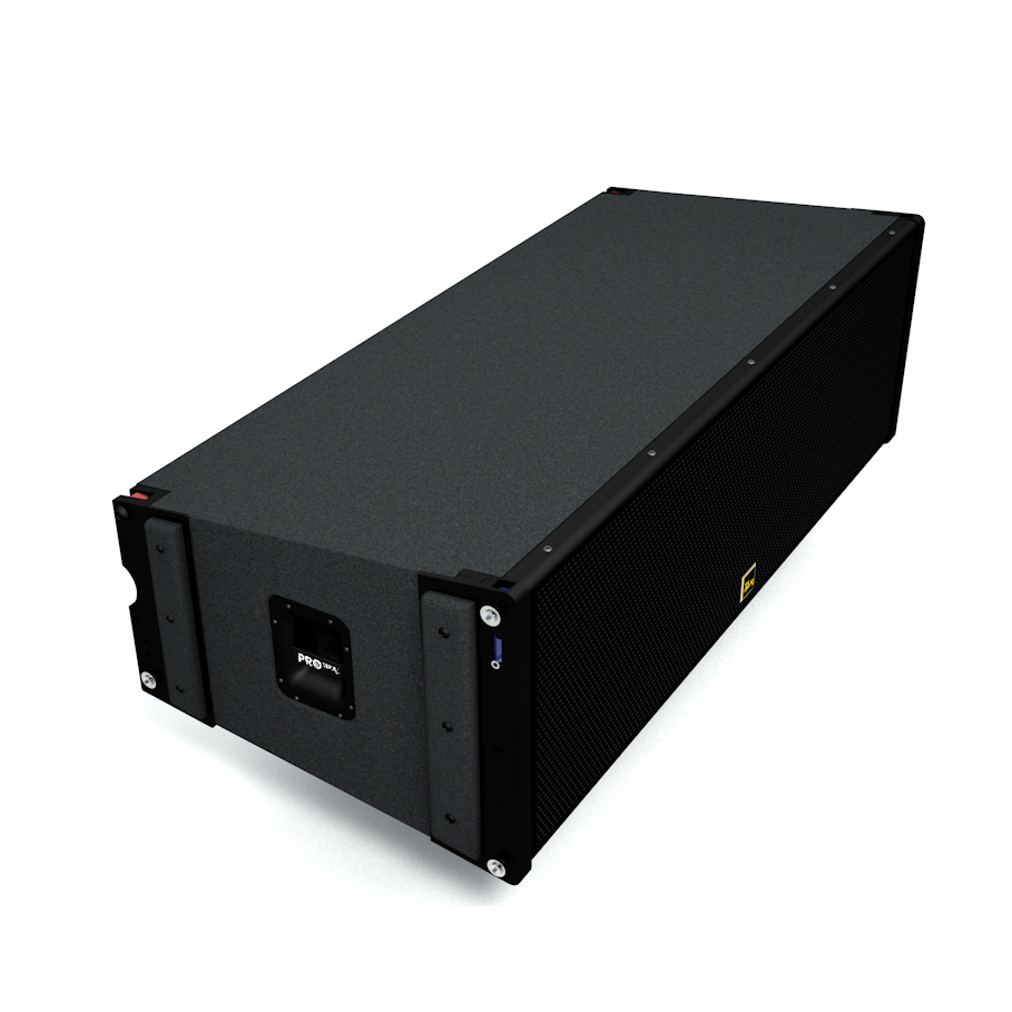 Promax PL212 Line Array Speaker