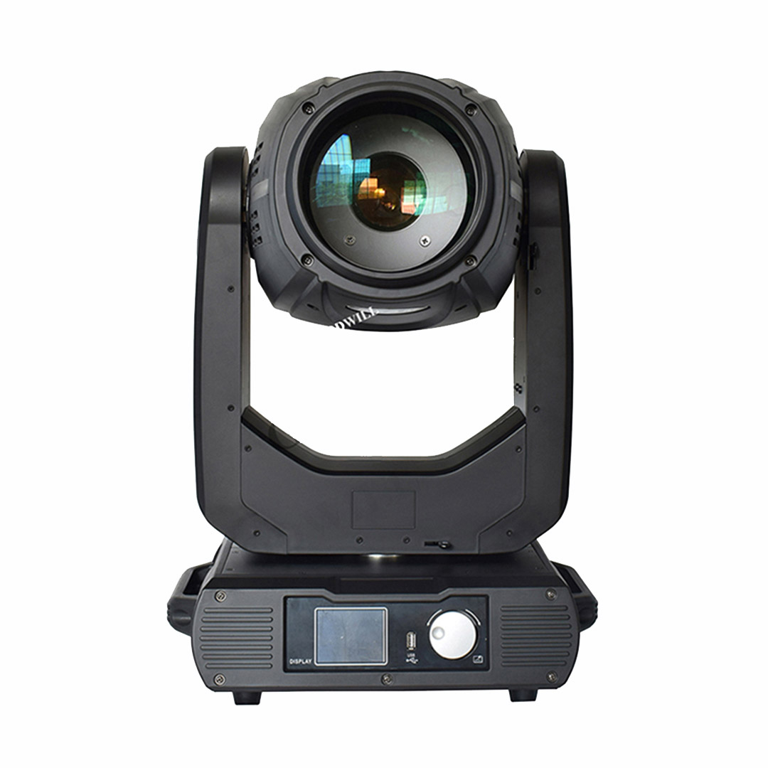 Selling Price of Moving Head Beam 380 3IN1